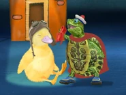 Save the Dancing Duck! | Wonder Pets! Wiki | Fandom
