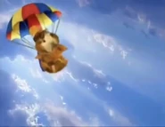 Linny the Guinea Pig in Space | Wonder Pets! Wiki | Fandom