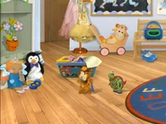 Save the Dancing Duck! | Wonder Pets! Wiki | Fandom