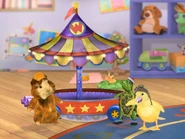 Join the Circus! (episode) | Wonder Pets! Wiki | Fandom
