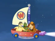 Save the Lovebugs! | Wonder Pets! Wiki | Fandom