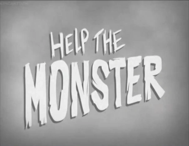 Help the Monster! | Wonder Pets! Wiki | Fandom
