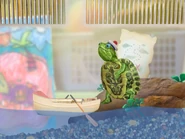Save the Pirate Parrot! | Wonder Pets! Wiki | Fandom