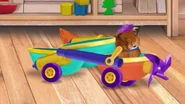 Jetcar | Wonder Pets! Wiki | Fandom