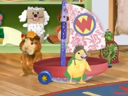 Save the Poodle! | Wonder Pets! Wiki | Fandom