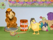 Save the Turtle | Wonder Pets! Wiki | Fandom