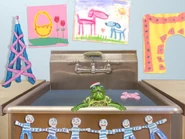 Save the Poodle! | Wonder Pets! Wiki | Fandom