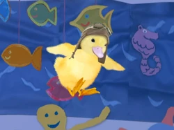 Wonder Pets Save The Goldfish Wonder Pets! (TV Series 2006–2016)