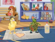 Save the Lovebugs! | Wonder Pets! Wiki | Fandom