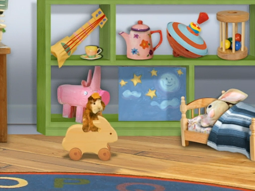 Save the Song Birds! | Wonder Pets! Wiki | Fandom