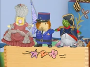 Save the Poodle! | Wonder Pets! Wiki | Fandom