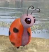Ladybug | Wonder Pets! Wiki | Fandom