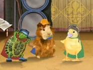 Save the Rat Pack! | Wonder Pets! Wiki | Fandom