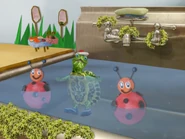 Save the Ladybug! | Wonder Pets! Wiki | Fandom