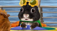 Jetcar | Wonder Pets! Wiki | Fandom