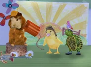 Save the Rooster | Wonder Pets! Wiki | Fandom