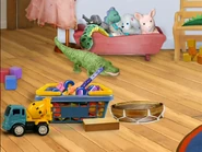 Save the Chameleon | Wonder Pets! Wiki | Fandom
