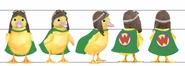 Wonder Pets! | Wonder Pets! Wiki | Fandom