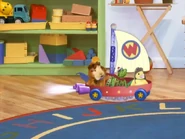 Save the Cow! | Wonder Pets! Wiki | Fandom