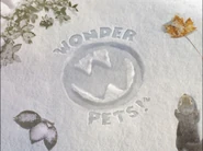 W | Wonder Pets! Wiki | Fandom