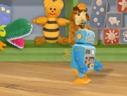 Help the Monster! | Wonder Pets! Wiki | Fandom