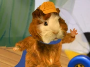 Save the Bee! | Wonder Pets! Wiki | Fandom