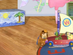 Wonder Pets Save The Flamingo Prime Video: Wonder Pets Season 1