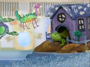 Help the Monster! | Wonder Pets! Wiki | Fandom