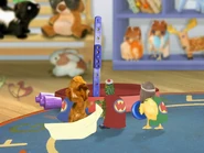 Save the Skunk Rocker! | Wonder Pets! Wiki | Fandom
