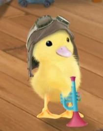 Ming-Ming | Wonder Pets! Wiki | Fandom