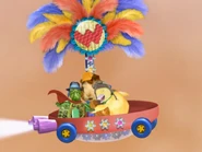 Save the Rat Pack! | Wonder Pets! Wiki | Fandom