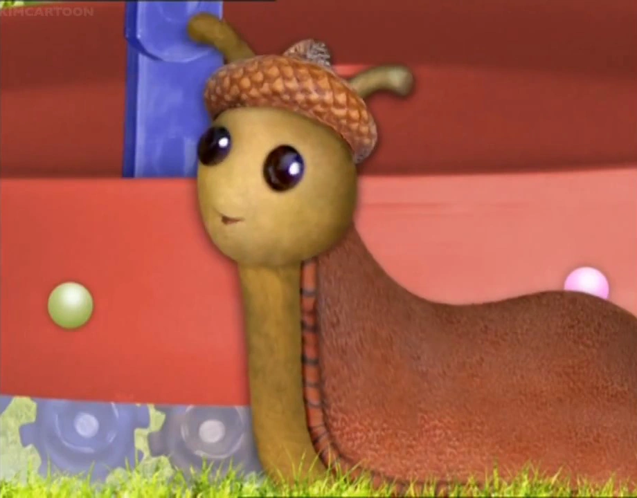 Slug | Wonder Pets! Wiki | Fandom