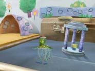 Save the Skunk Rocker! | Wonder Pets! Wiki | Fandom
