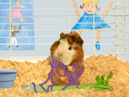 Save the Swan! | Wonder Pets! Wiki | Fandom