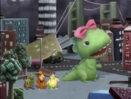 Help the Monster! | Wonder Pets! Wiki | Fandom