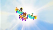Save the Elephant! (In The City!) | Wonder Pets! Wiki | Fandom