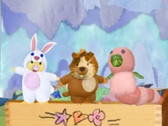 Bee and Slug Underground! | Wonder Pets! Wiki | Fandom