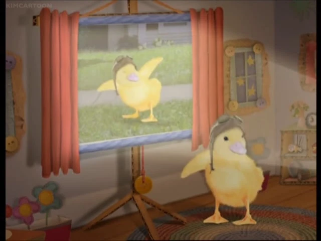 I'm Ming-Ming Duckling | Wonder Pets! Wiki | Fandom