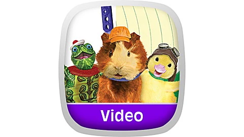 Teamwork Time! | Wonder Pets! Wiki | Fandom