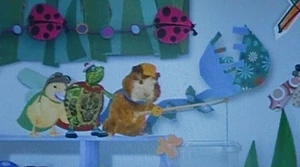 Save the Ladybug! | Wonder Pets! Wiki | Fandom