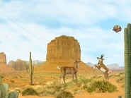 Save the Armadillo! | Wonder Pets! Wiki | Fandom