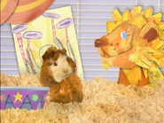 Join the Circus! (episode) | Wonder Pets! Wiki | Fandom