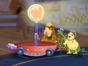 Flyboat | Wonder Pets! Wiki | Fandom
