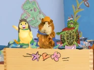 Save the Bullfrog! | Wonder Pets! Wiki | Fandom