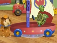 Save the Duckling! | Wonder Pets! Wiki | Fandom