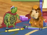 Save the Flamingo! | Wonder Pets! Wiki | Fandom