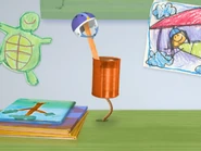 Save the Bat! | Wonder Pets! Wiki | Fandom