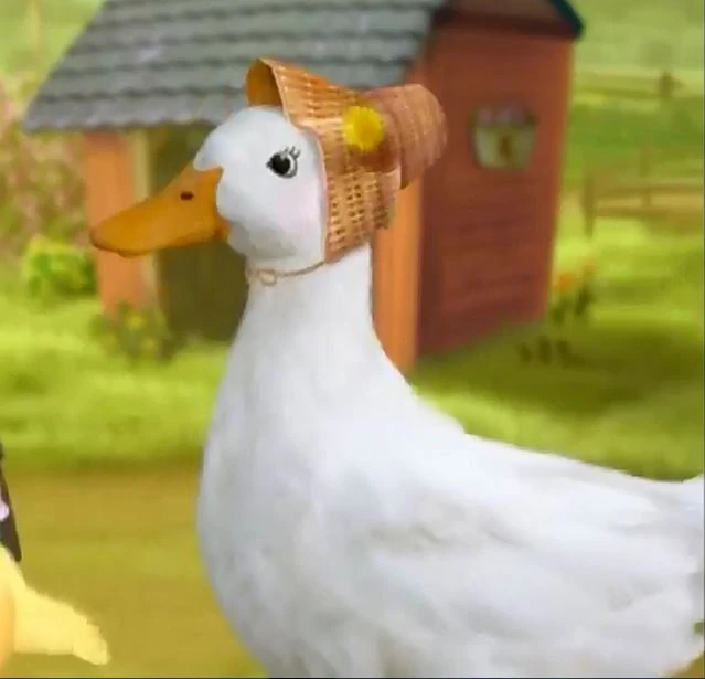 Wonder Pets Save The Duckling