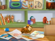 Save the Pangaroo! | Wonder Pets! Wiki | Fandom