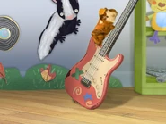 Save the Skunk Rocker! | Wonder Pets! Wiki | Fandom